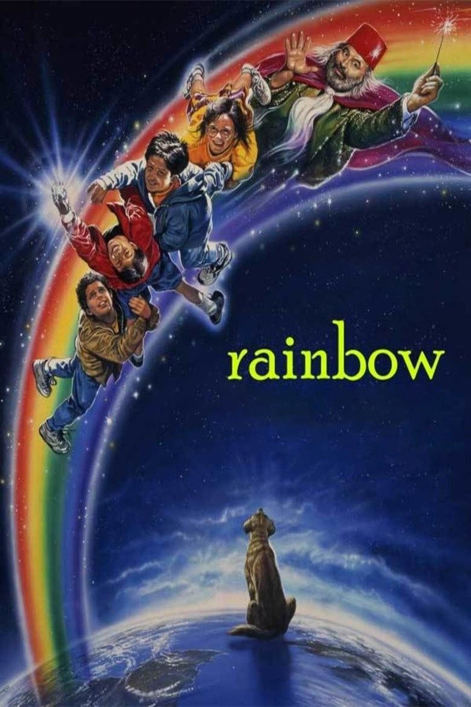 Rainbow | Rotten Tomatoes