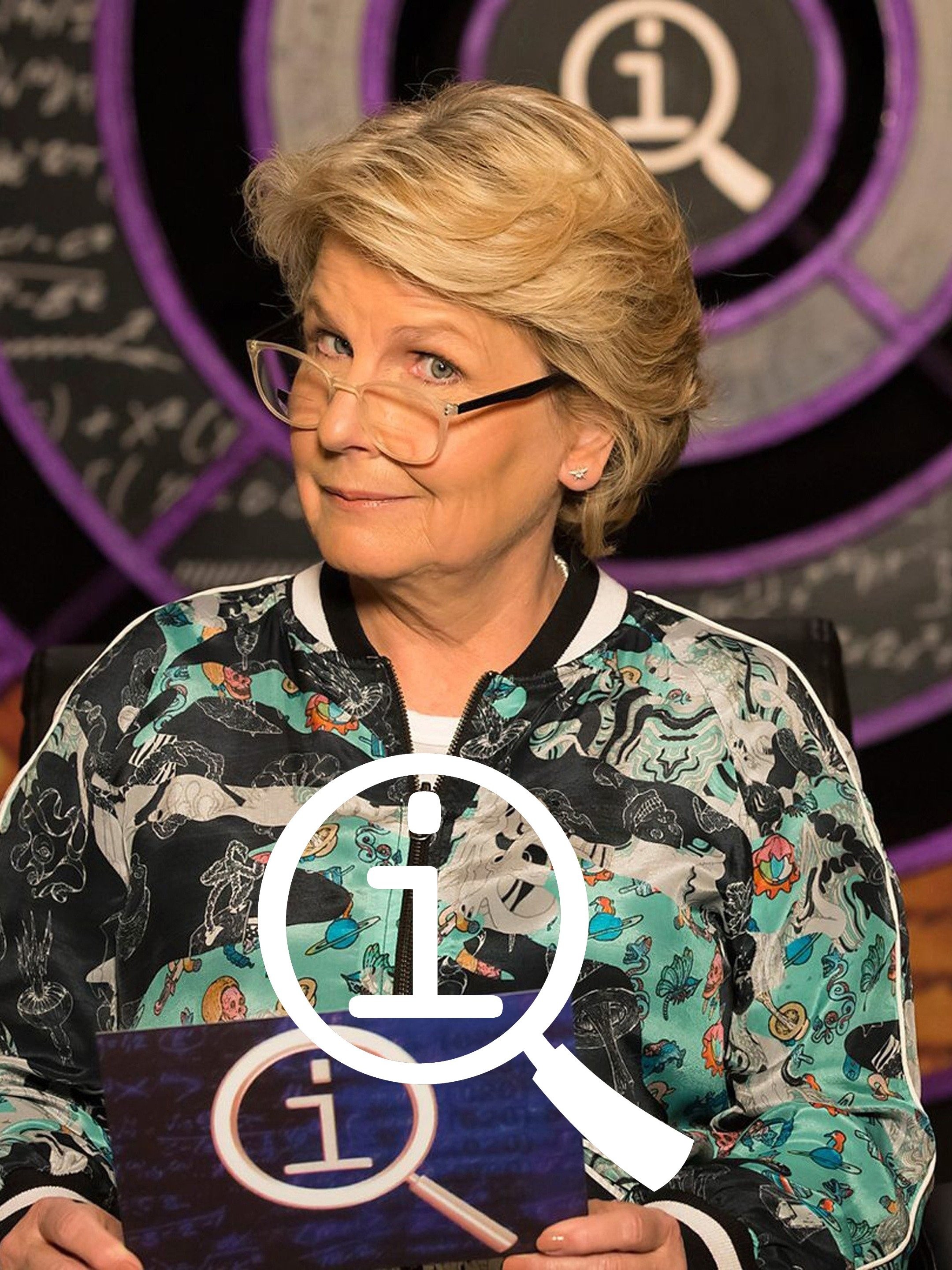 QI: Season 18 Pictures | Rotten Tomatoes