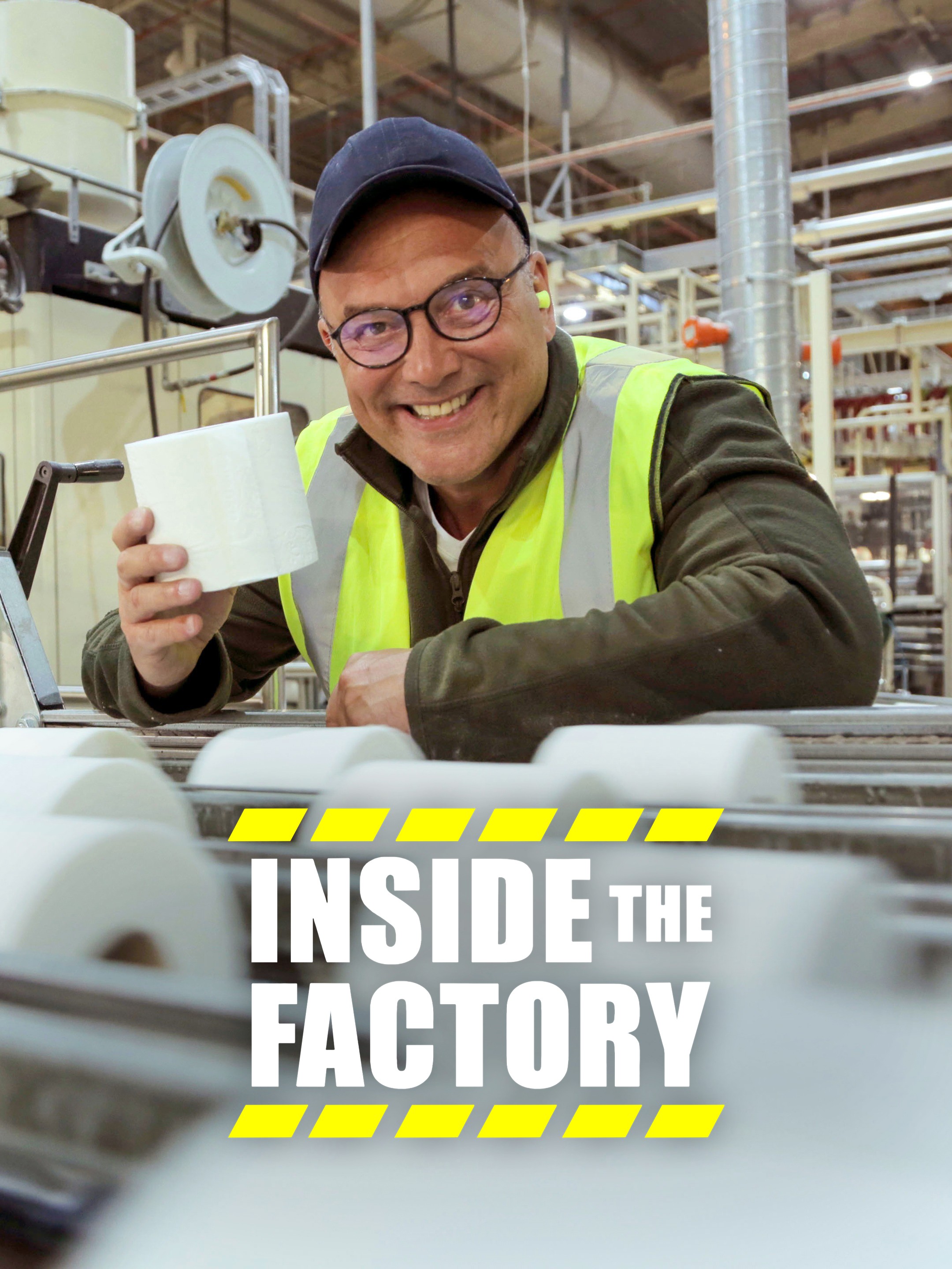 Inside the Factory Season 6 | Rotten Tomatoes