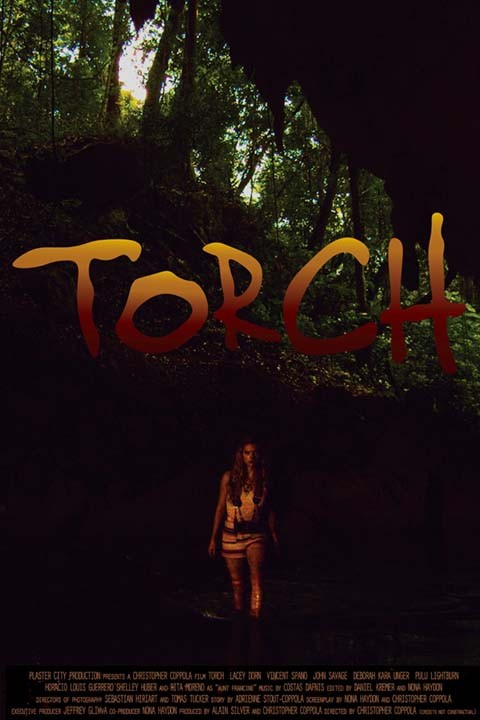 Torch | Rotten Tomatoes
