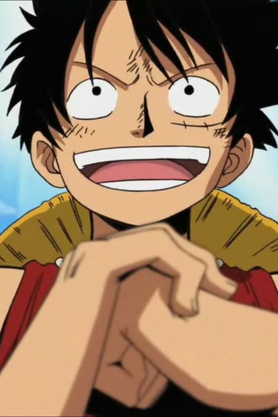 The Strongest Tag-Team! Luffy and Toriko's Hard Struggle! Pictures ...