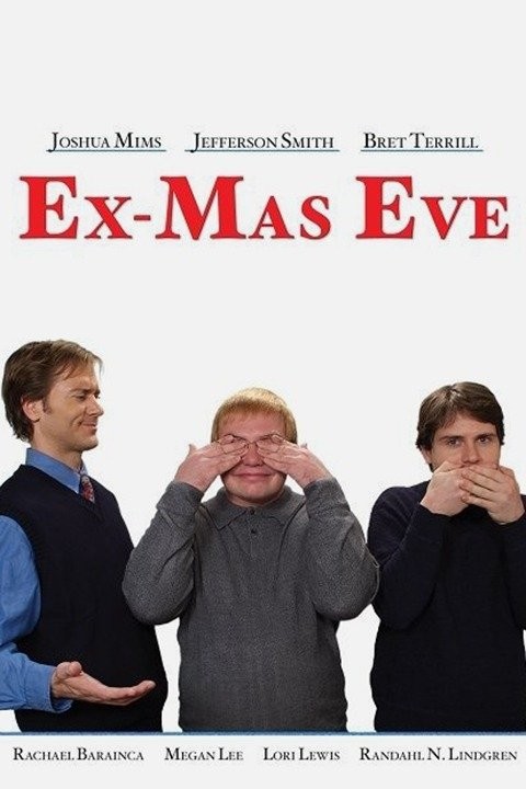 Ex-Mas Eve Pictures | Rotten Tomatoes