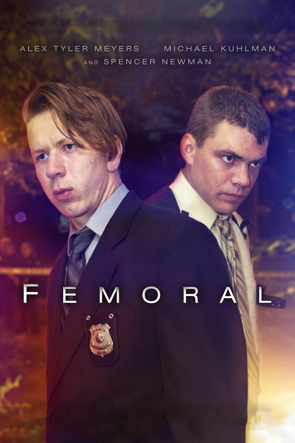 Femoral | Rotten Tomatoes