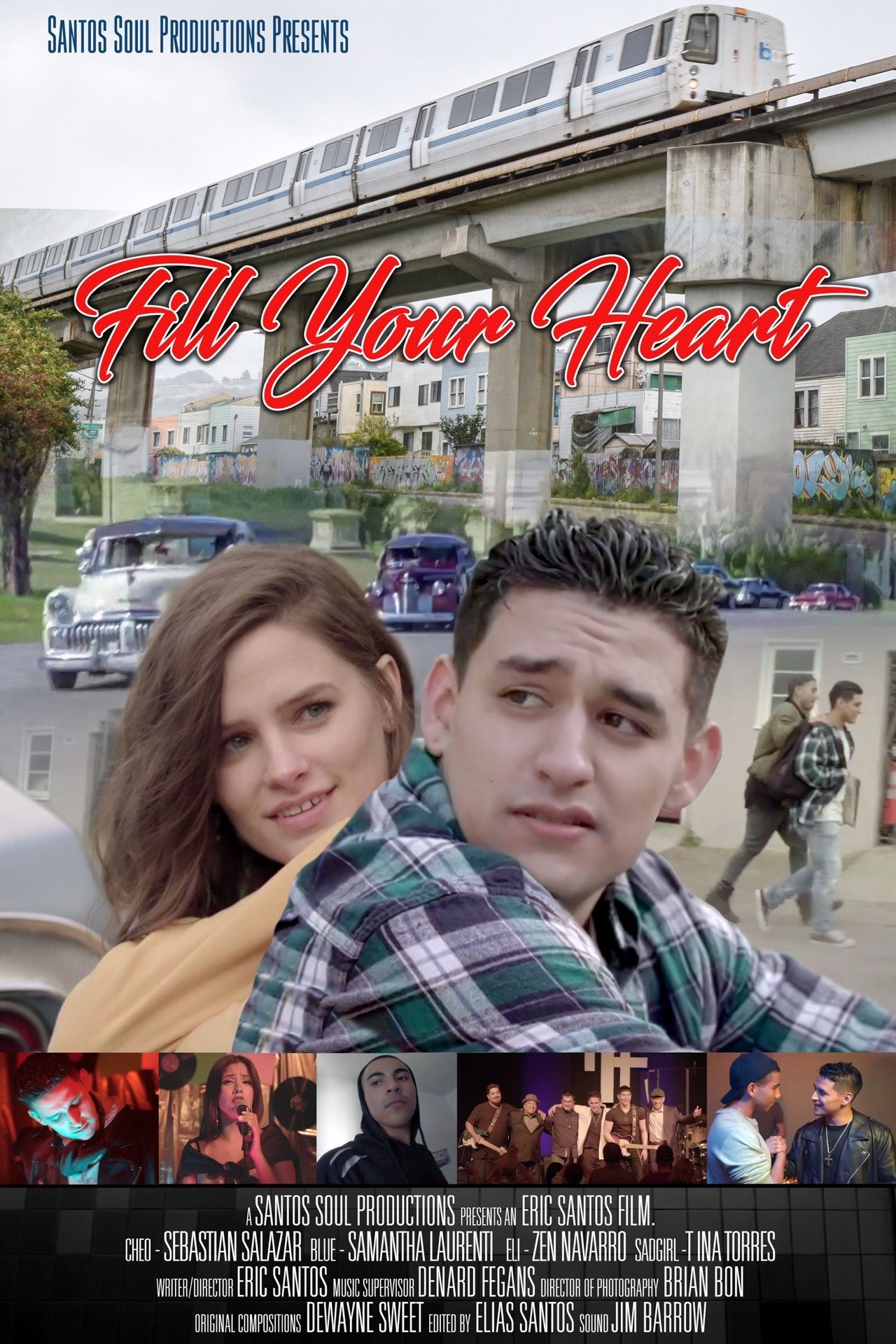 Fill Your Heart Pictures | Rotten Tomatoes