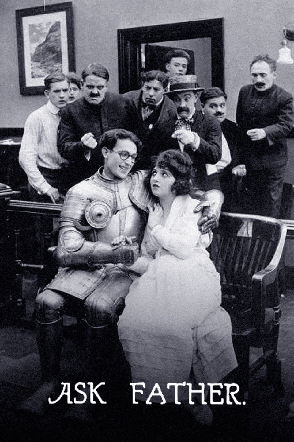 Ask Father | Rotten Tomatoes