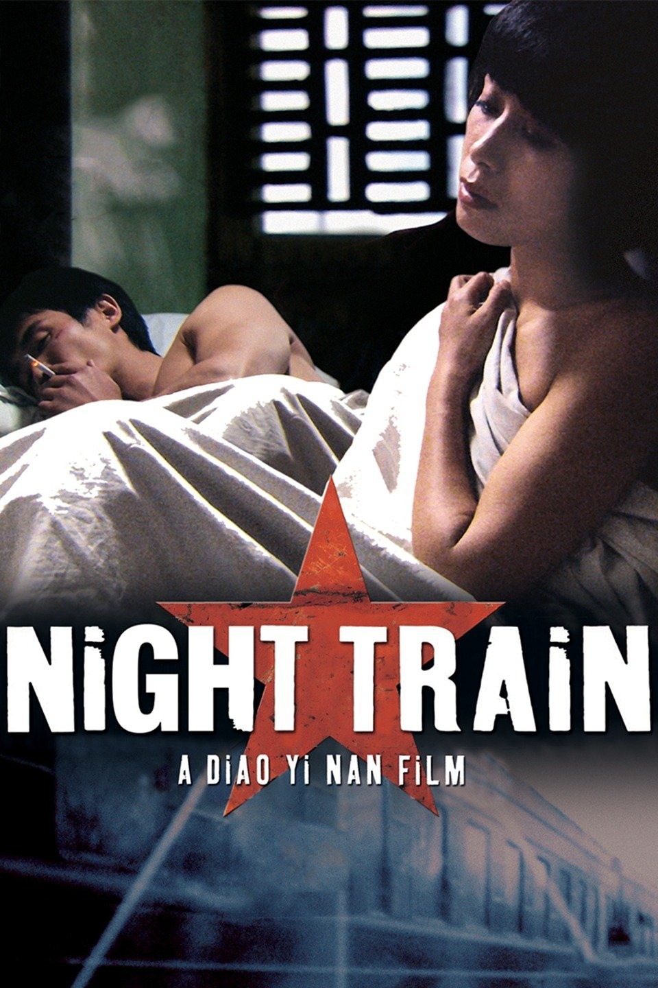 Night Train | Rotten Tomatoes