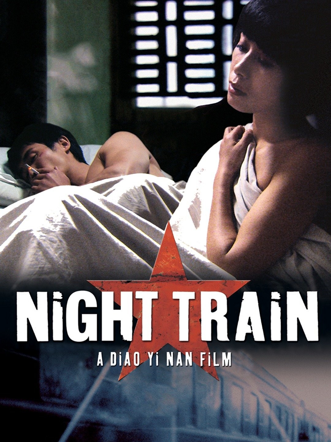 Night Train Pictures | Rotten Tomatoes
