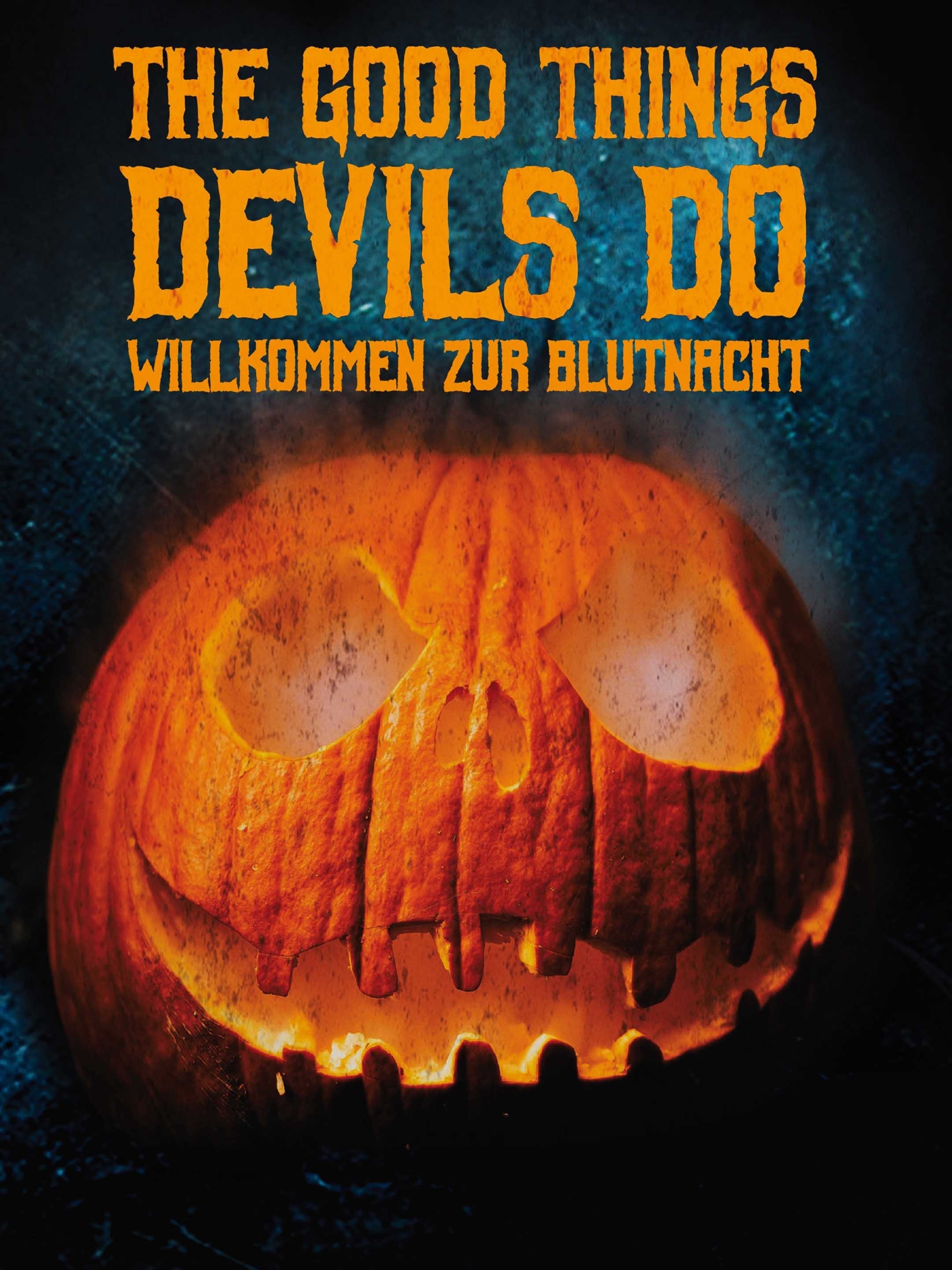 The Good Things Devils Do | Rotten Tomatoes