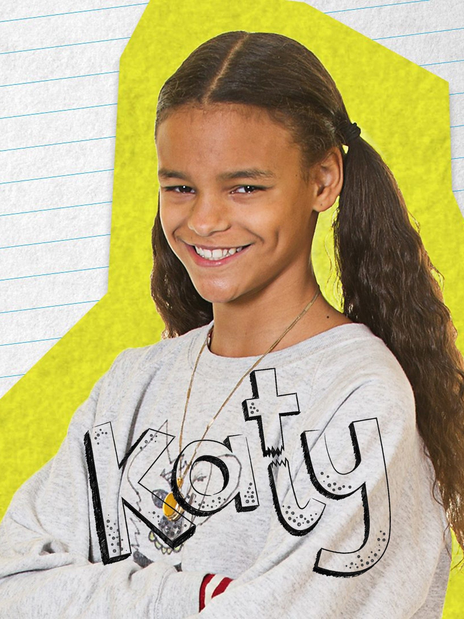 Katy Season 1 | Rotten Tomatoes