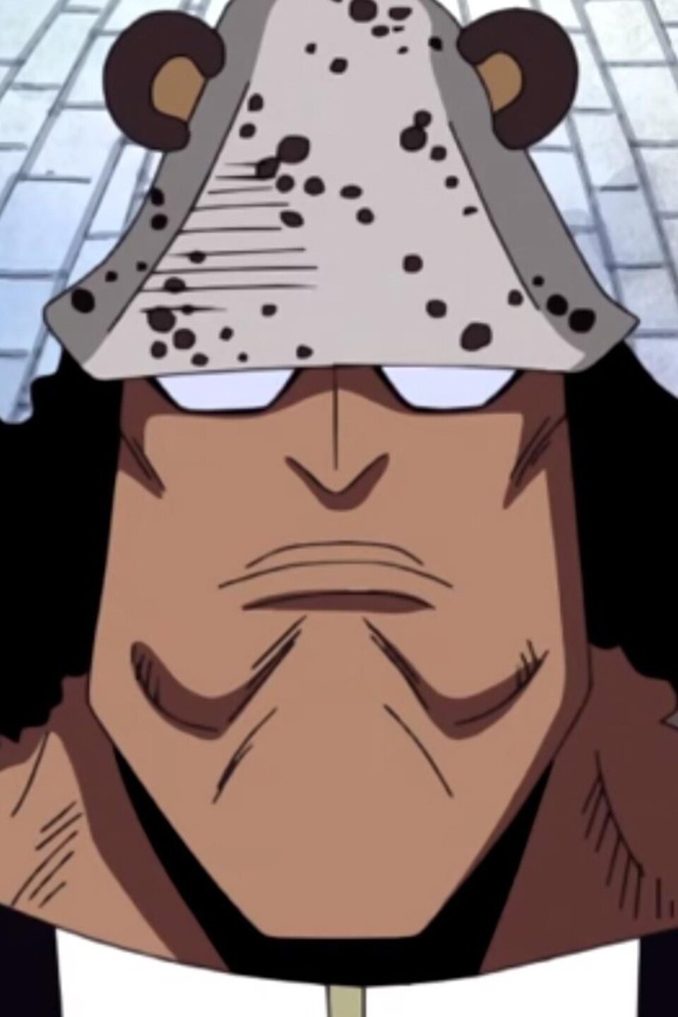 Kuma's Paw Paw Abilities That Deflect Everything Pictures - Rotten Tomatoes