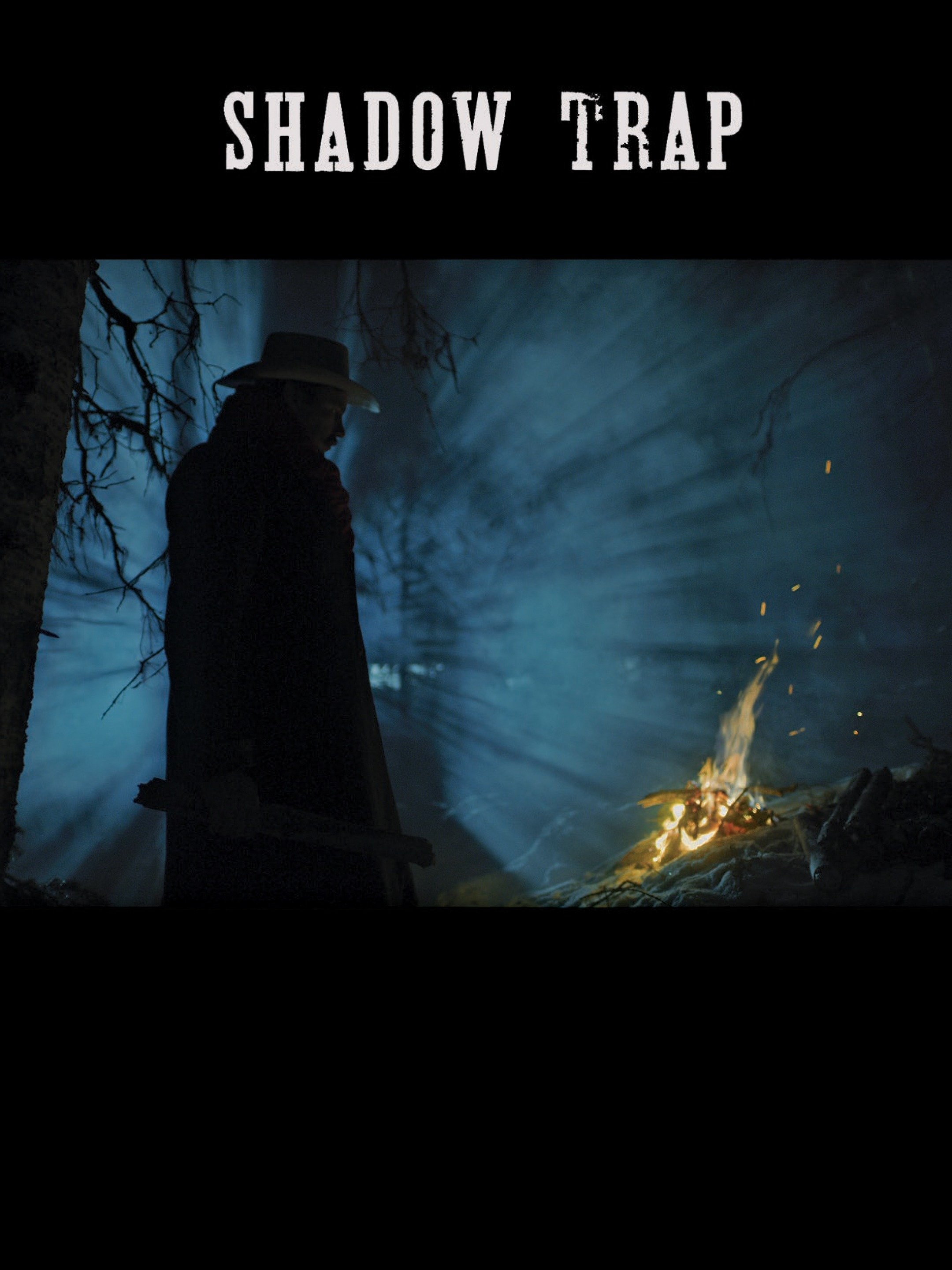 Shadow Trap Pictures | Rotten Tomatoes