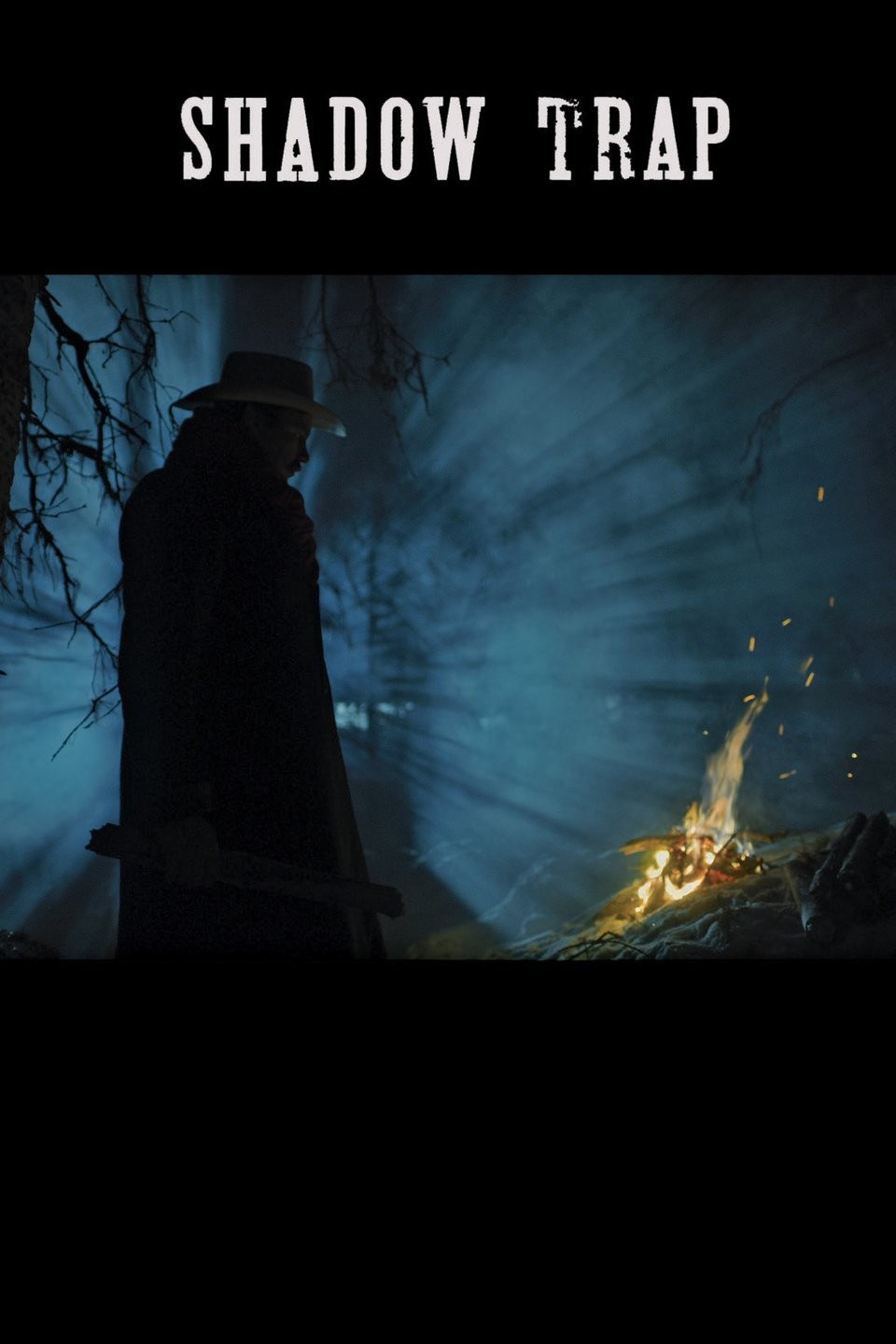 Shadow Trap | Rotten Tomatoes