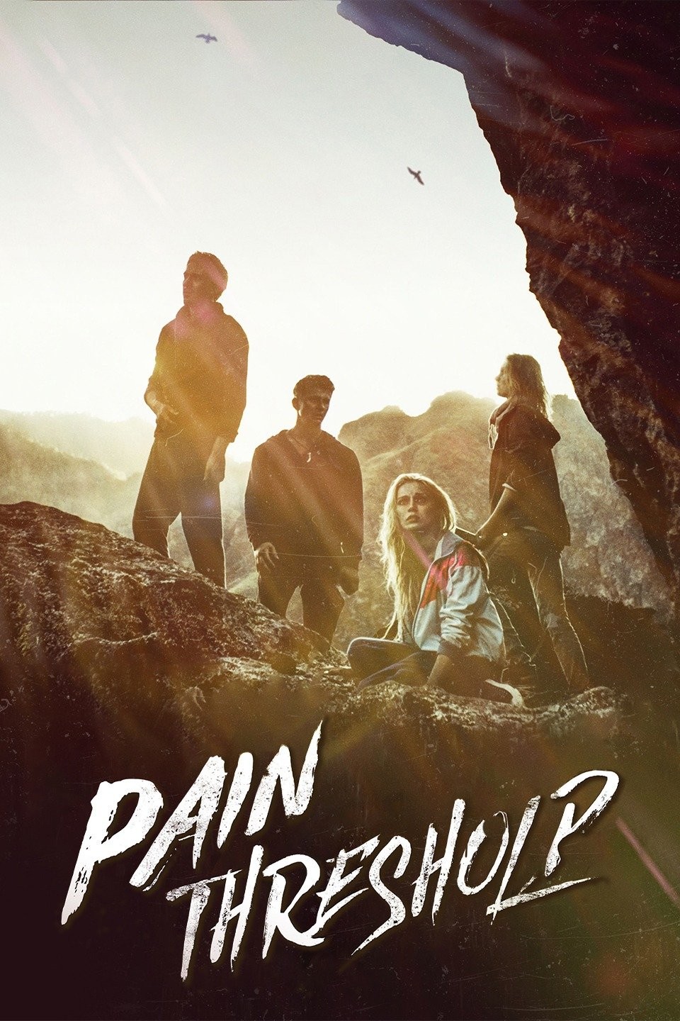Pain Threshold | Rotten Tomatoes