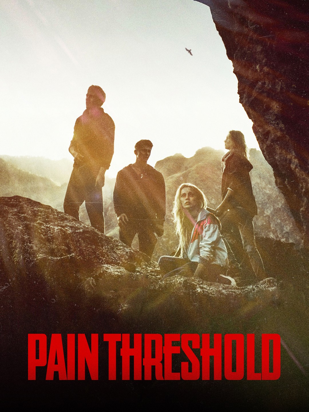 Pain Threshold Pictures | Rotten Tomatoes
