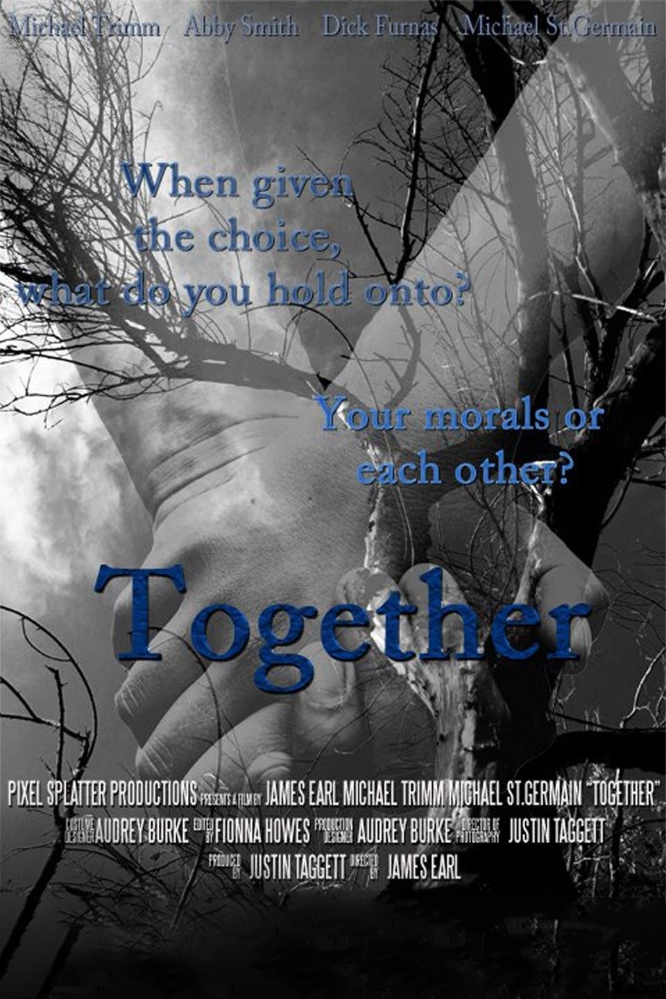 Together | Rotten Tomatoes