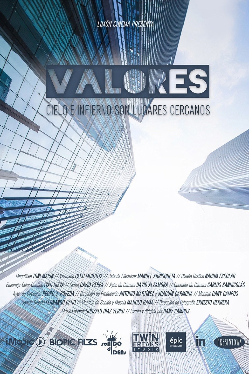 Valores | Rotten Tomatoes