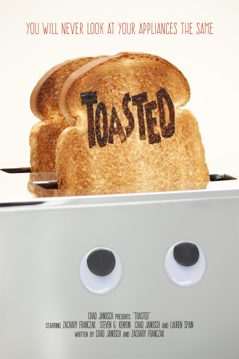 Toasted Pictures | Rotten Tomatoes