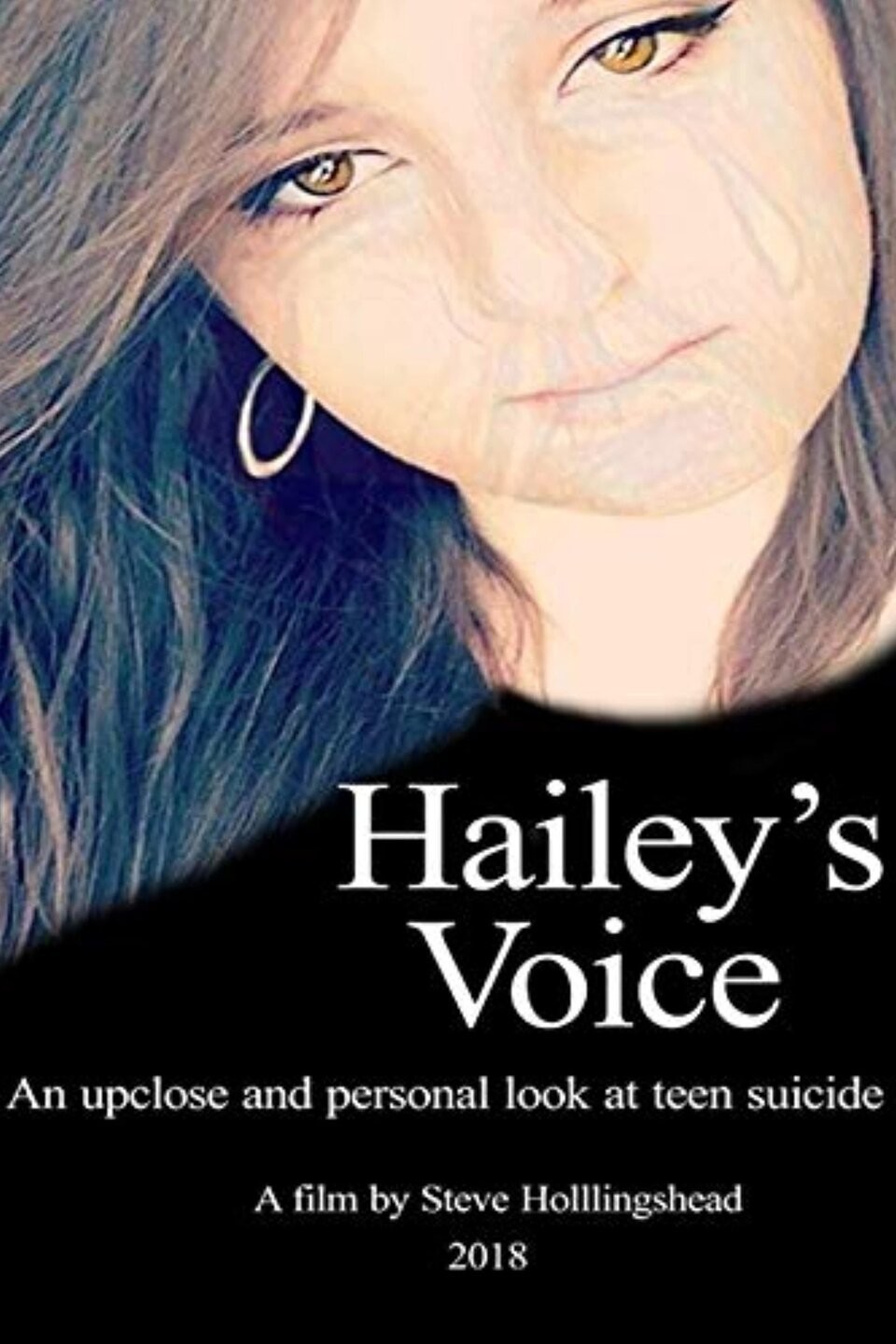 Hailey's Voice Pictures | Rotten Tomatoes