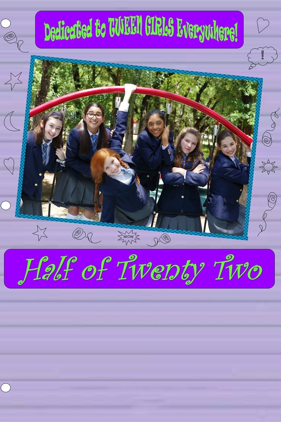 Half of Twenty Two Pictures | Rotten Tomatoes