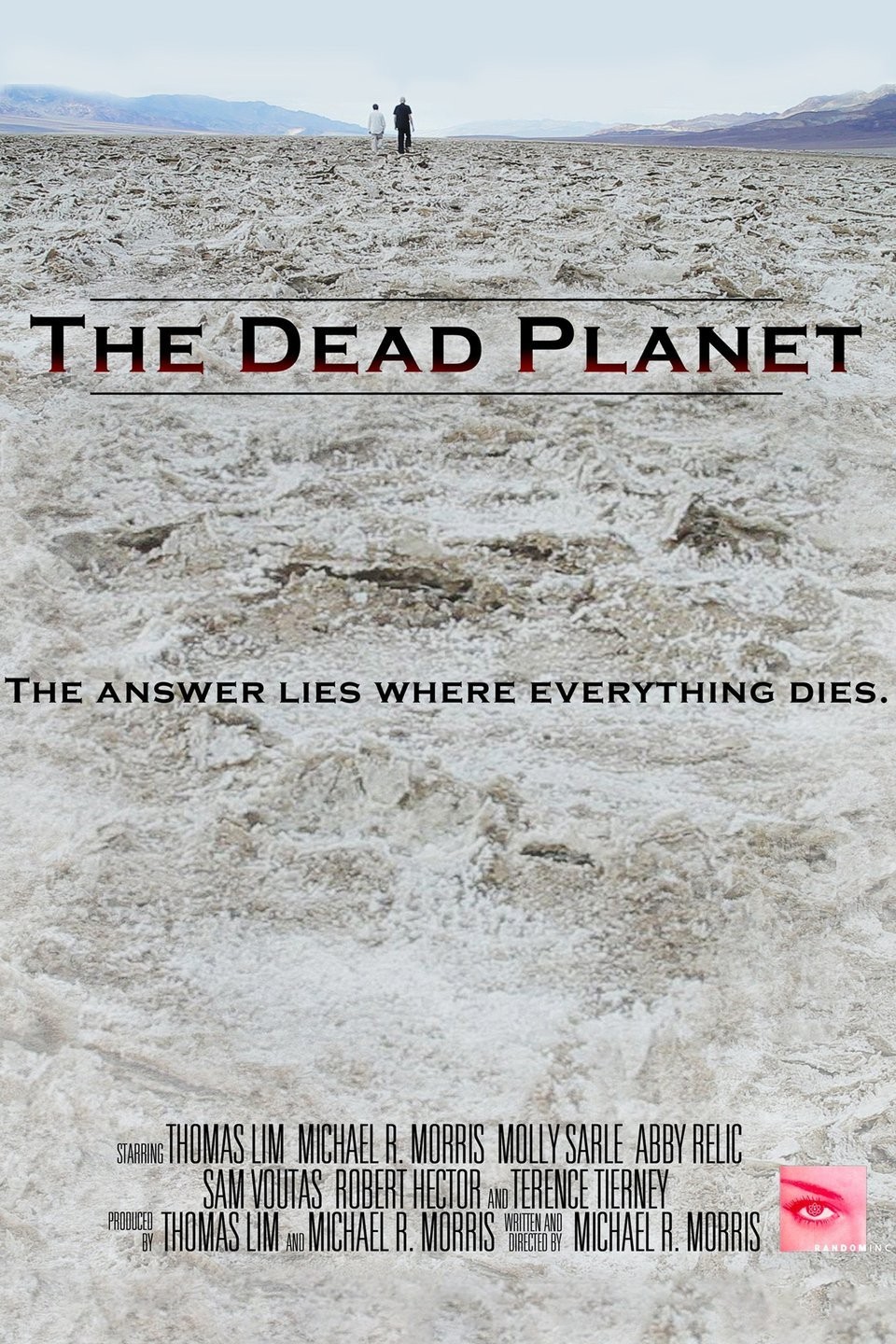 Dead Planet | Rotten Tomatoes