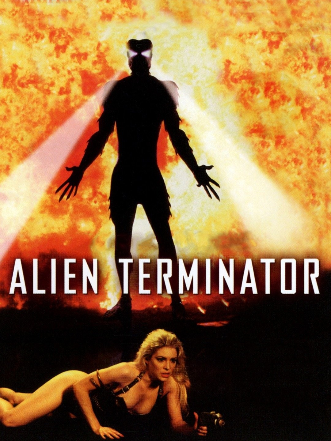Alien Terminator Pictures | Rotten Tomatoes