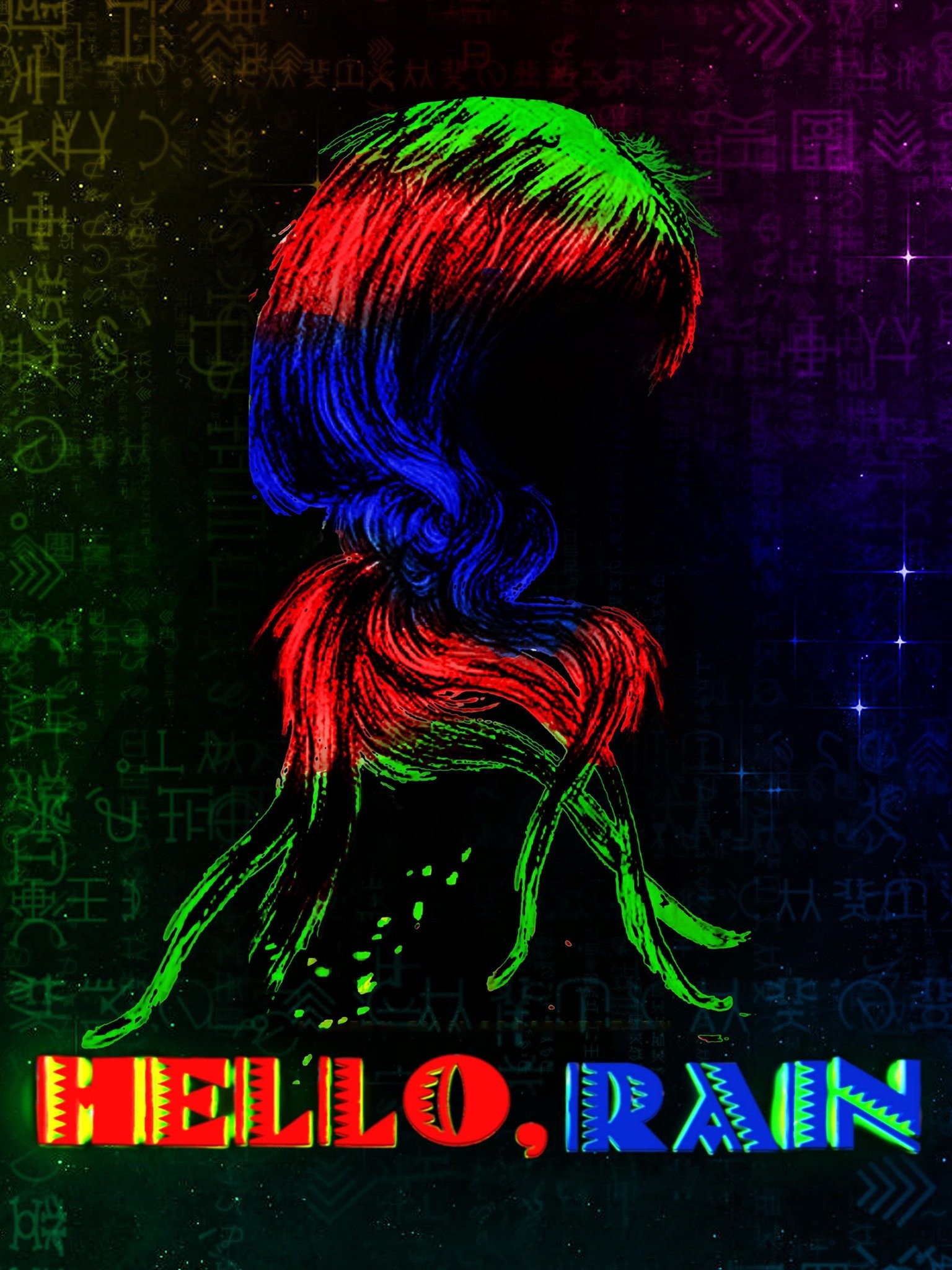Hello, Rain Pictures | Rotten Tomatoes