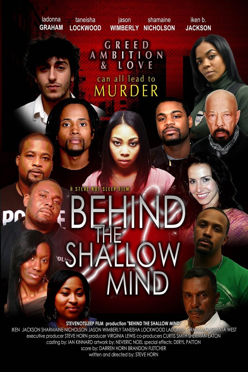 Behind the Shallow Mind | Rotten Tomatoes