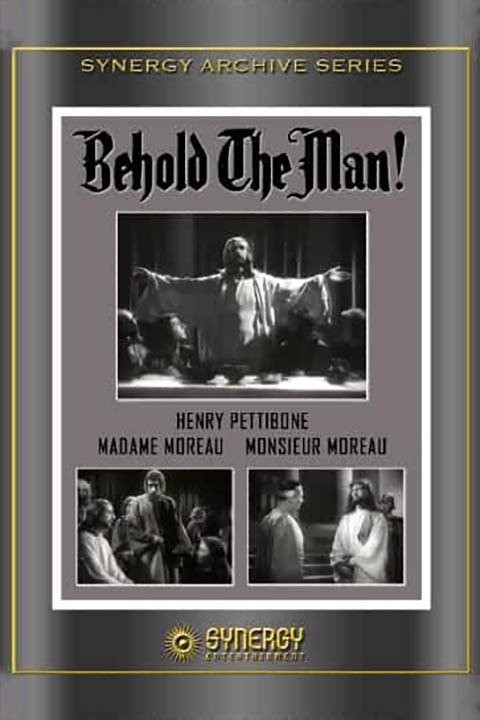Behold the Man! | Rotten Tomatoes