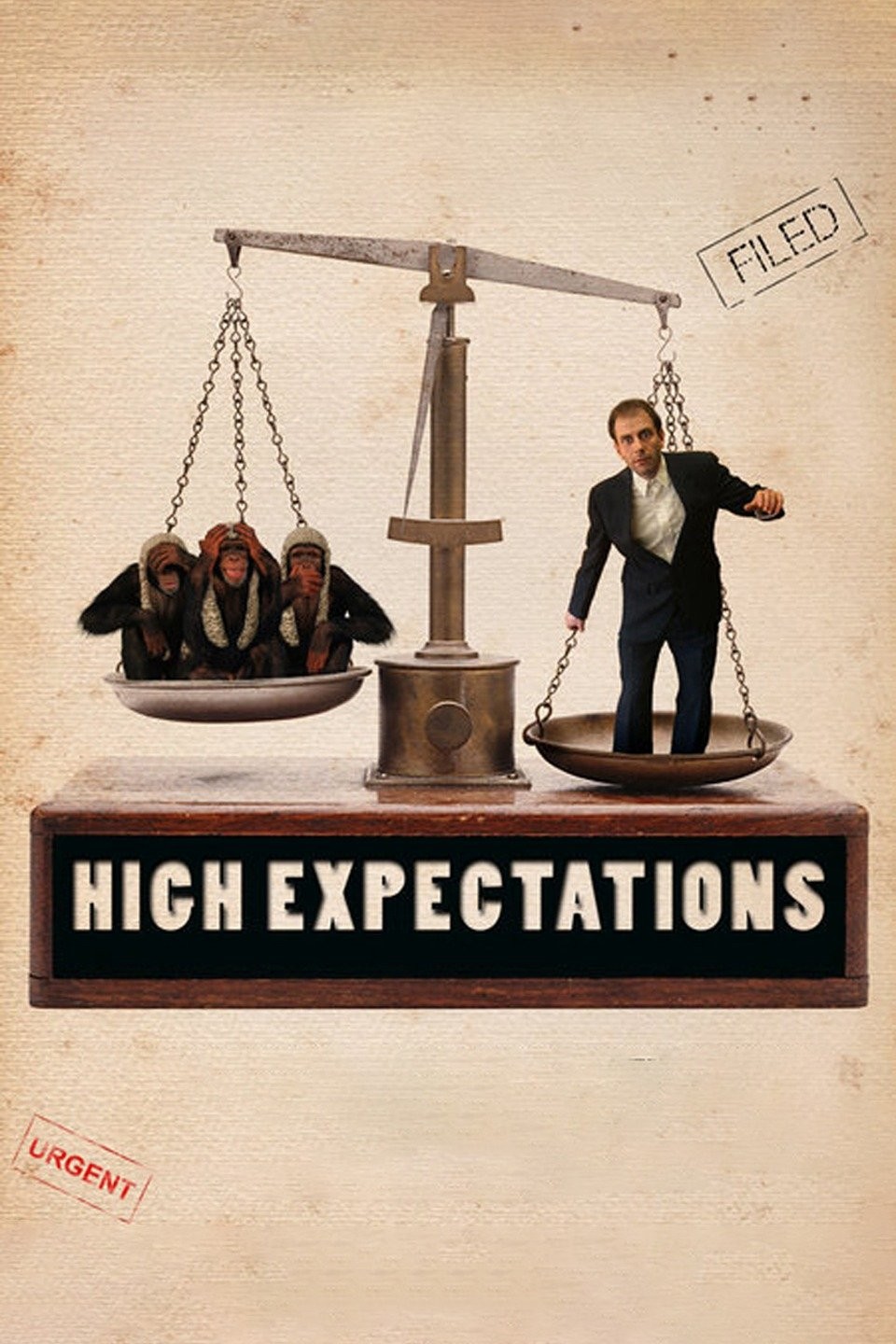High Expectations Pictures | Rotten Tomatoes