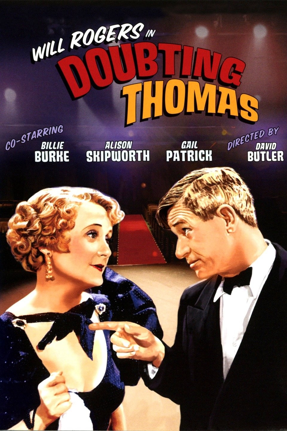 Doubting Thomas Pictures | Rotten Tomatoes