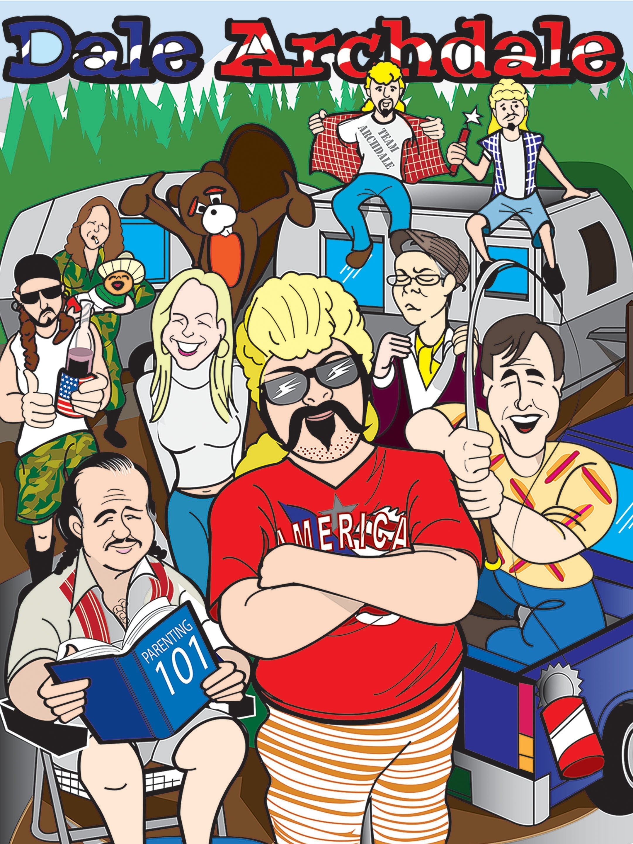 Dale Archdale Pictures | Rotten Tomatoes