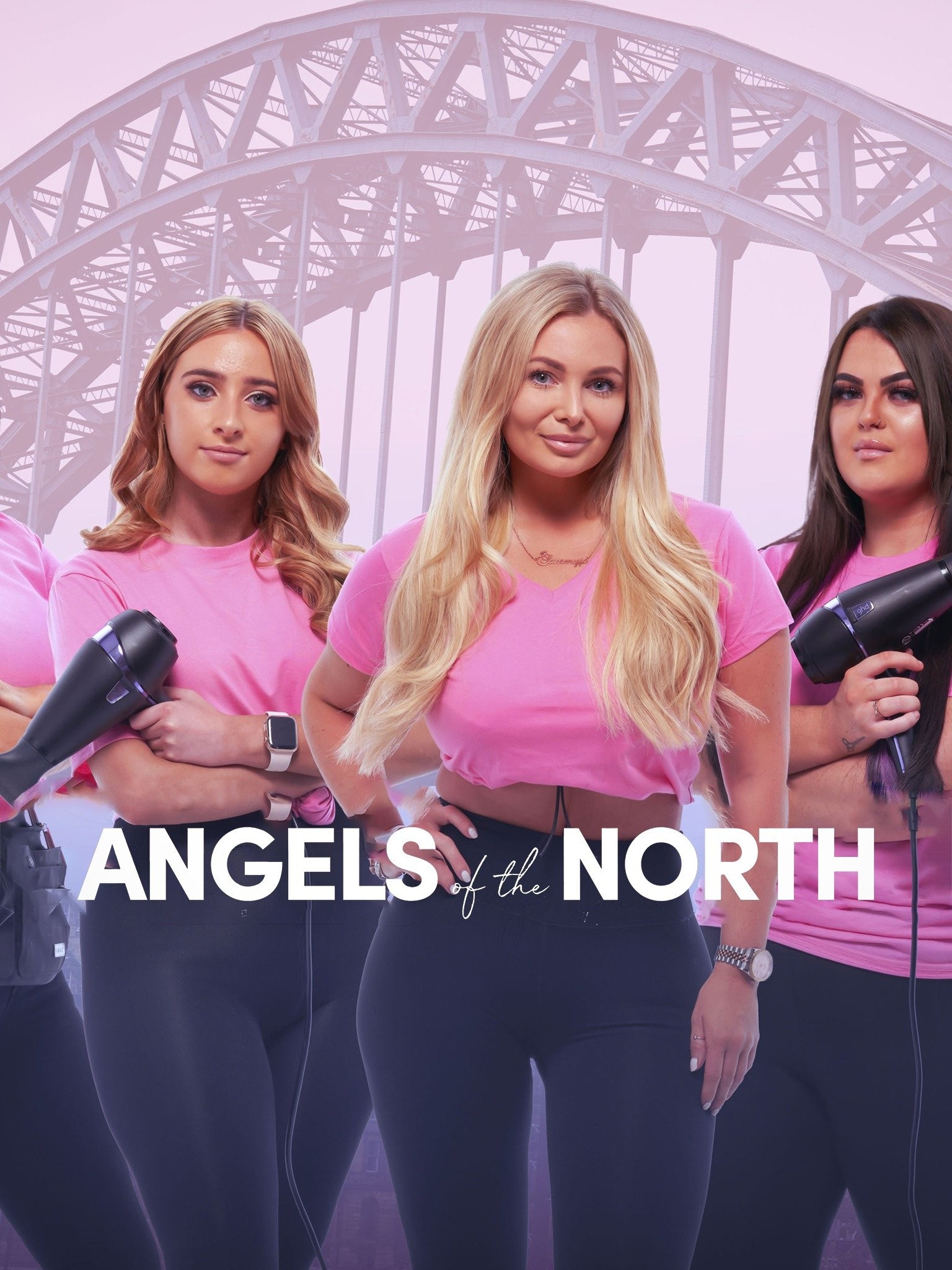 Angels of the North: Season 2 Pictures | Rotten Tomatoes