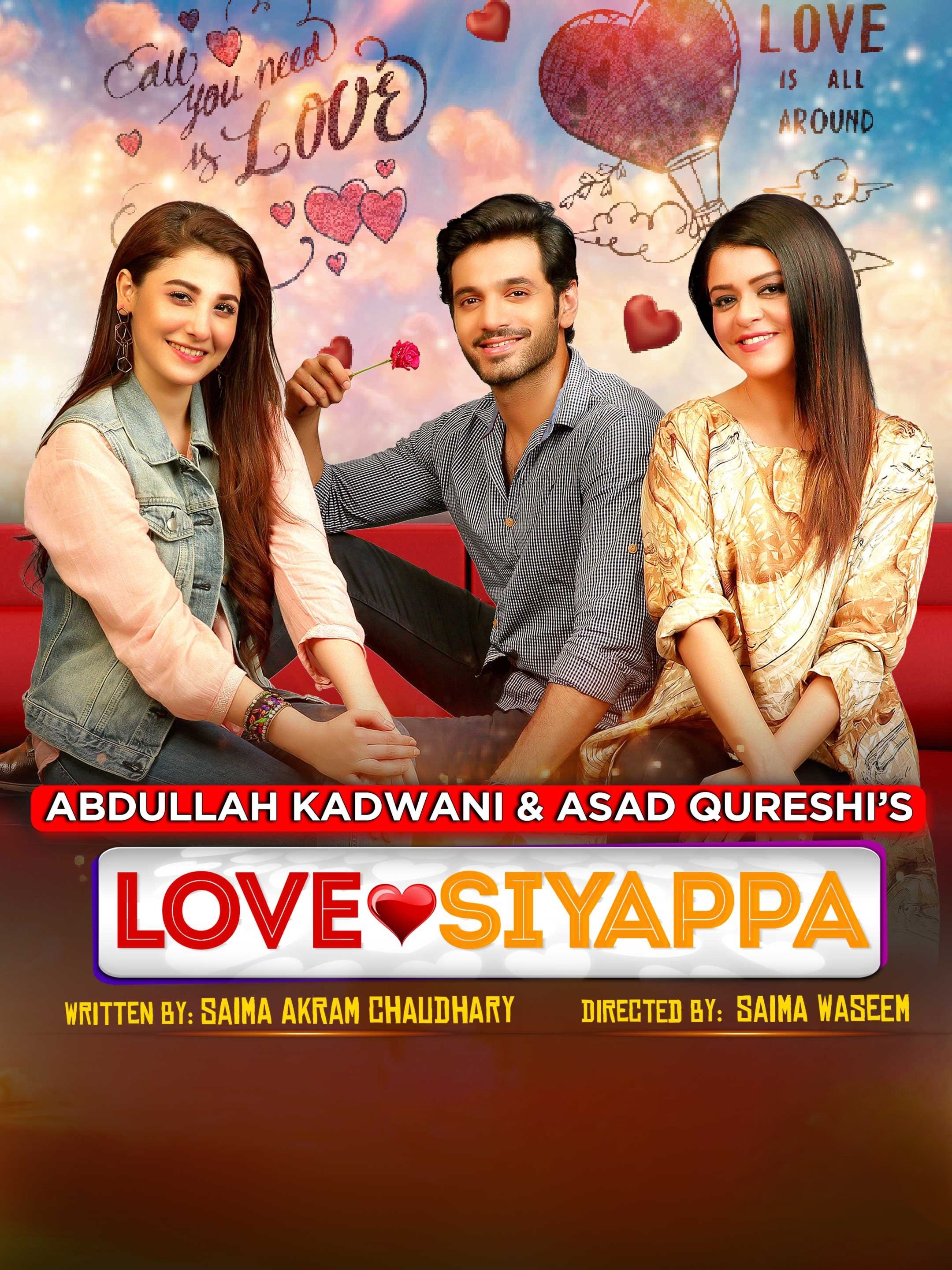 Love Siyappa Pictures | Rotten Tomatoes
