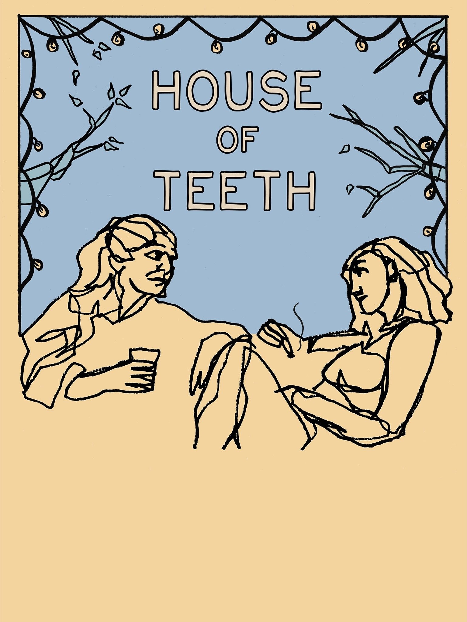 House of Teeth Pictures | Rotten Tomatoes
