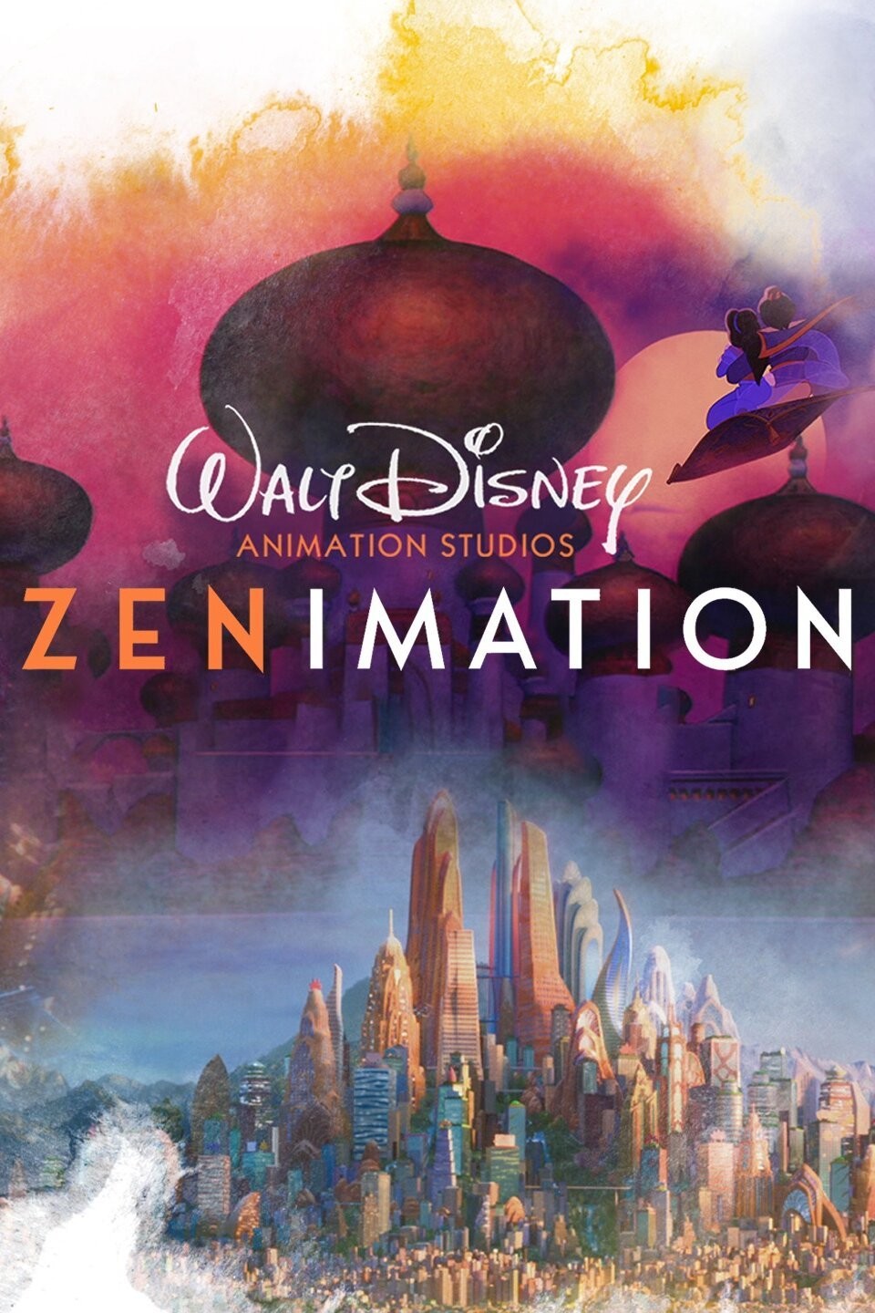 Zenimation Season 1 | Rotten Tomatoes