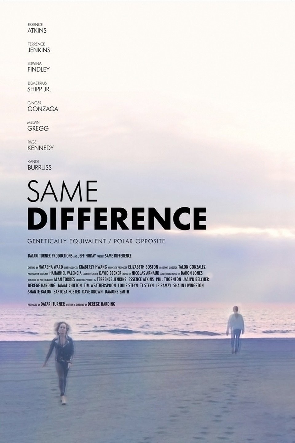 Same Difference | Rotten Tomatoes