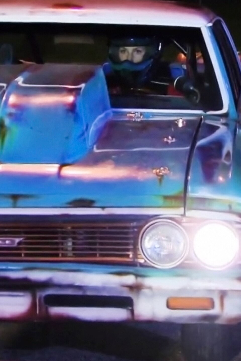 Yeager Bombs Pictures | Rotten Tomatoes