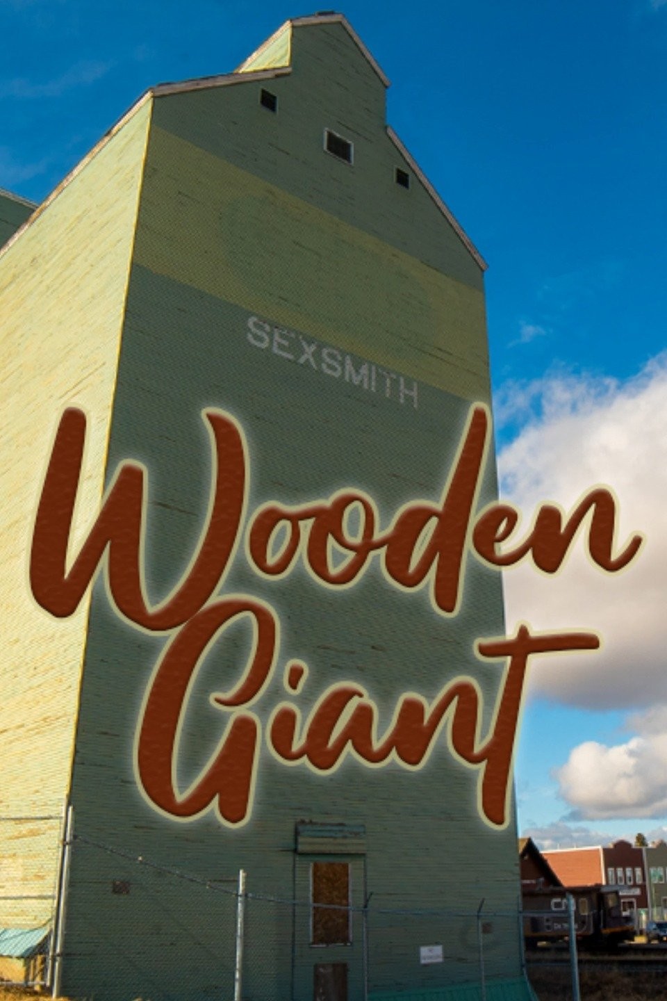 Wooden Giant | Rotten Tomatoes