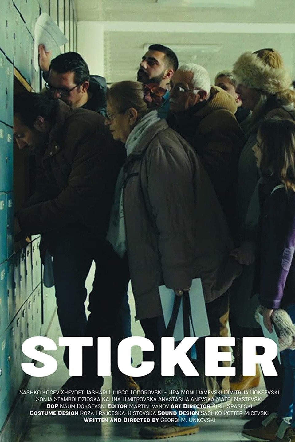 Sticker | Rotten Tomatoes