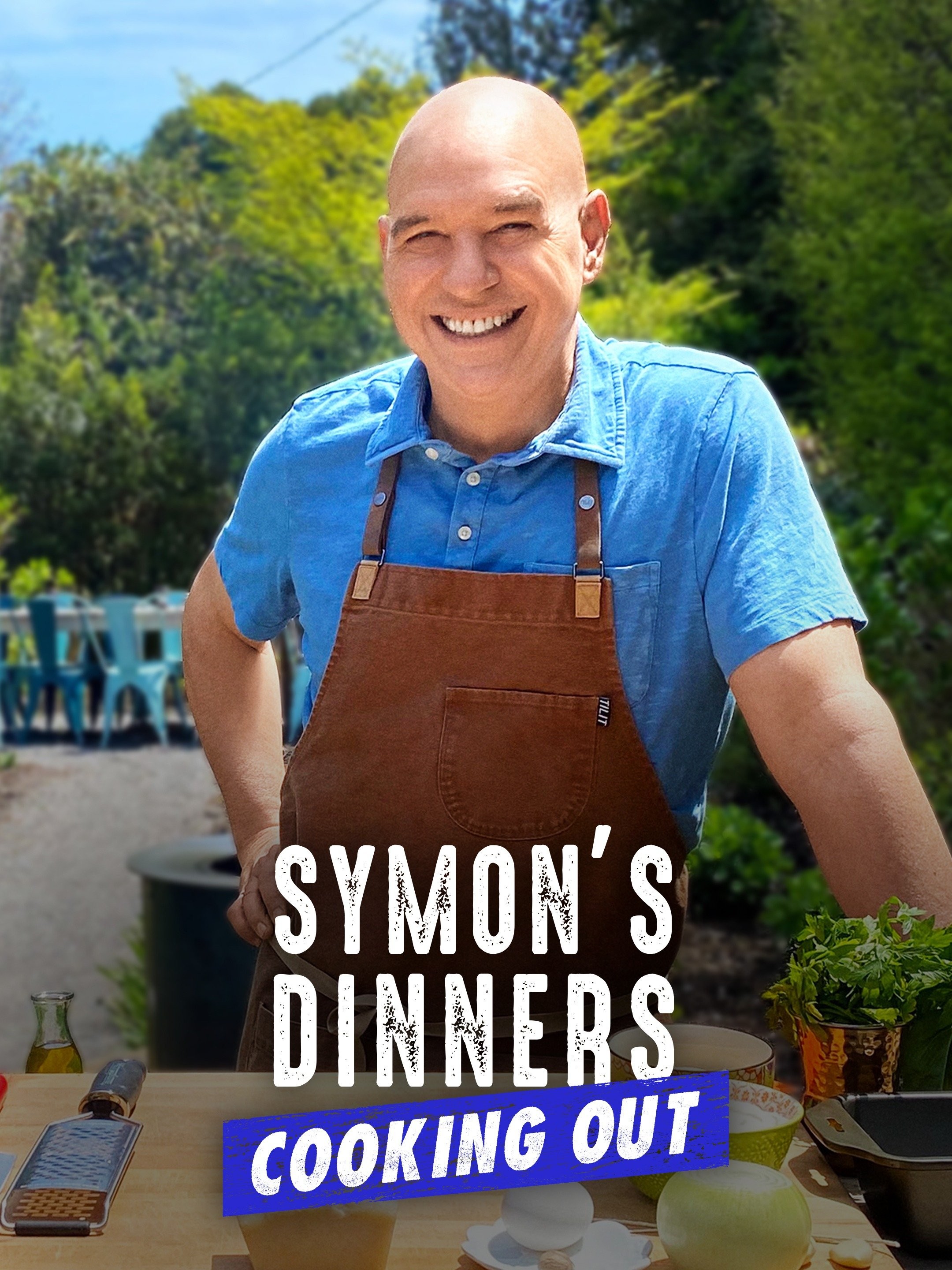 Symon's Dinners Cooking Out Season 1 | Rotten Tomatoes