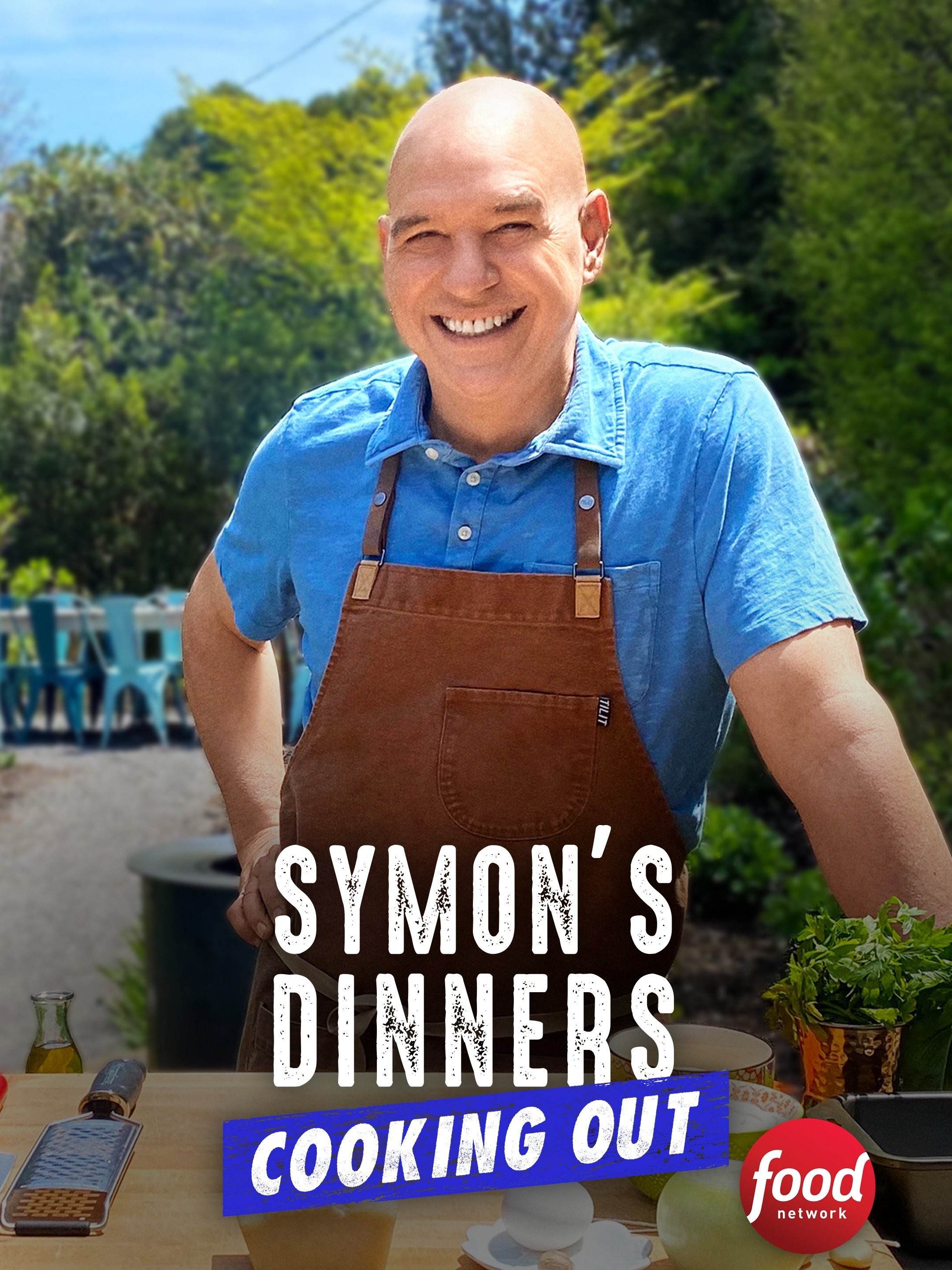 Symon's Dinners Cooking Out: Season 1 Pictures | Rotten Tomatoes