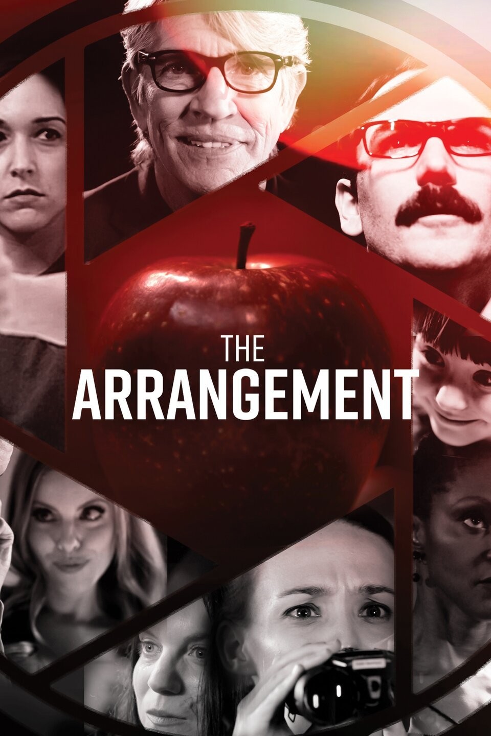 The Arrangement | Rotten Tomatoes