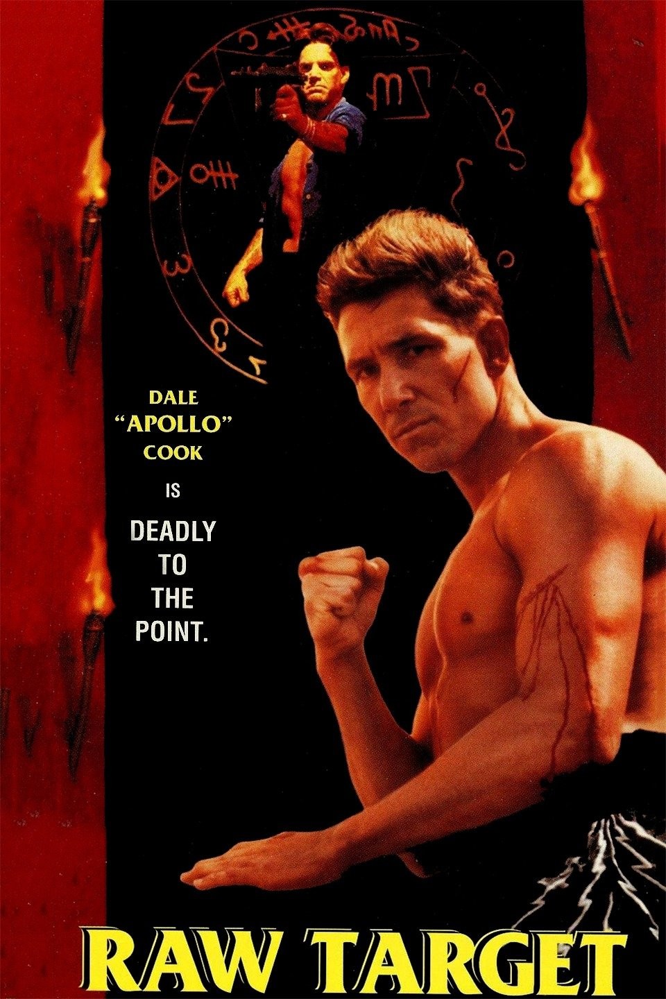 Raw Target | Rotten Tomatoes