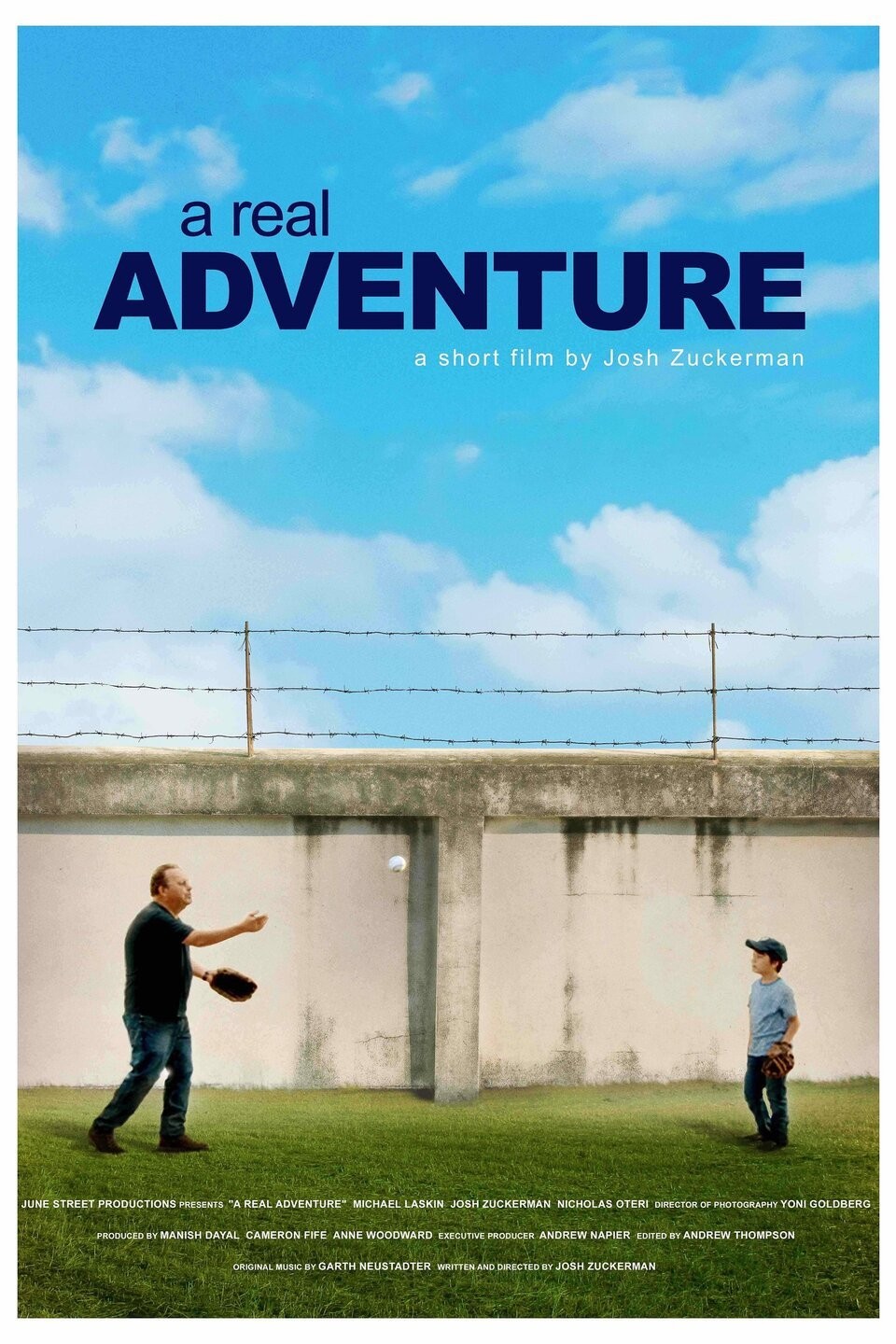 A Real Adventure | Rotten Tomatoes