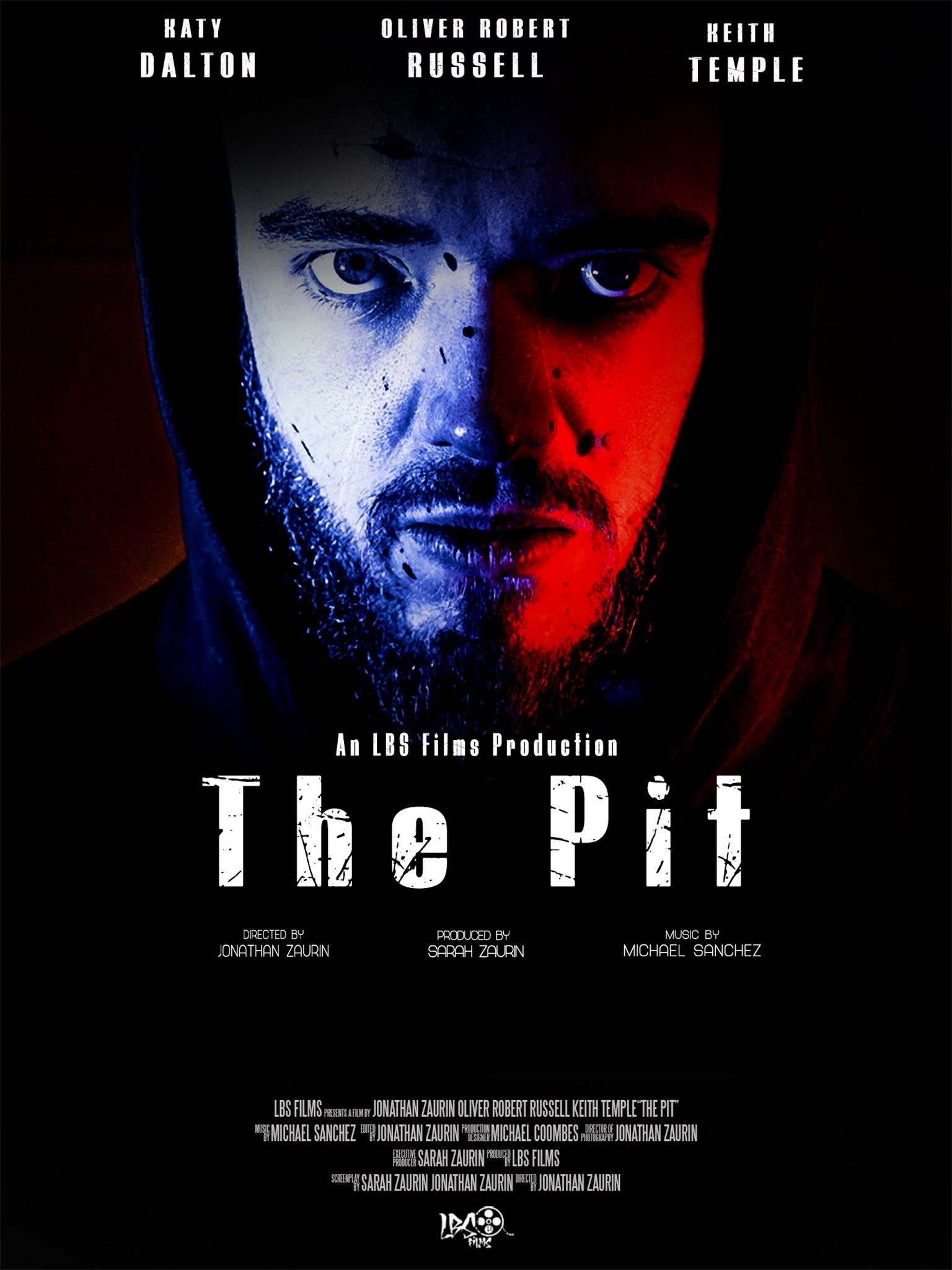 The Pit Pictures | Rotten Tomatoes