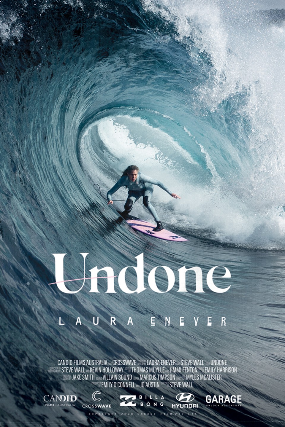 Undone | Rotten Tomatoes