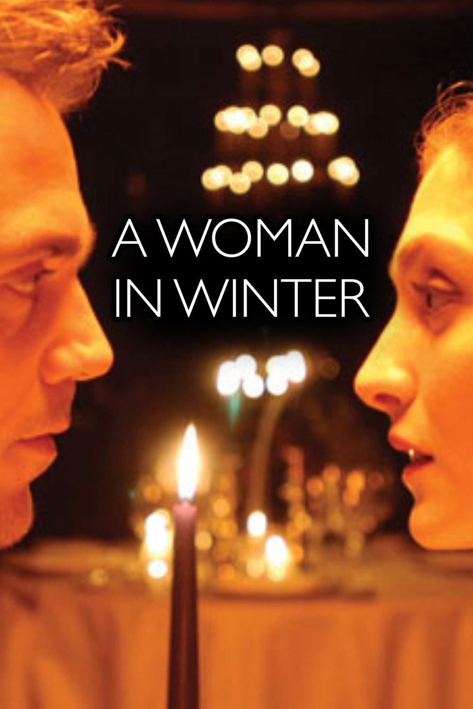 A Woman in Winter | Rotten Tomatoes