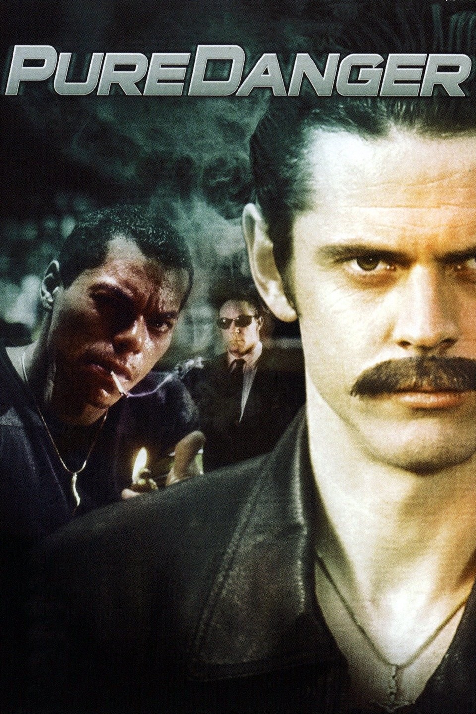 Pure Danger | Rotten Tomatoes