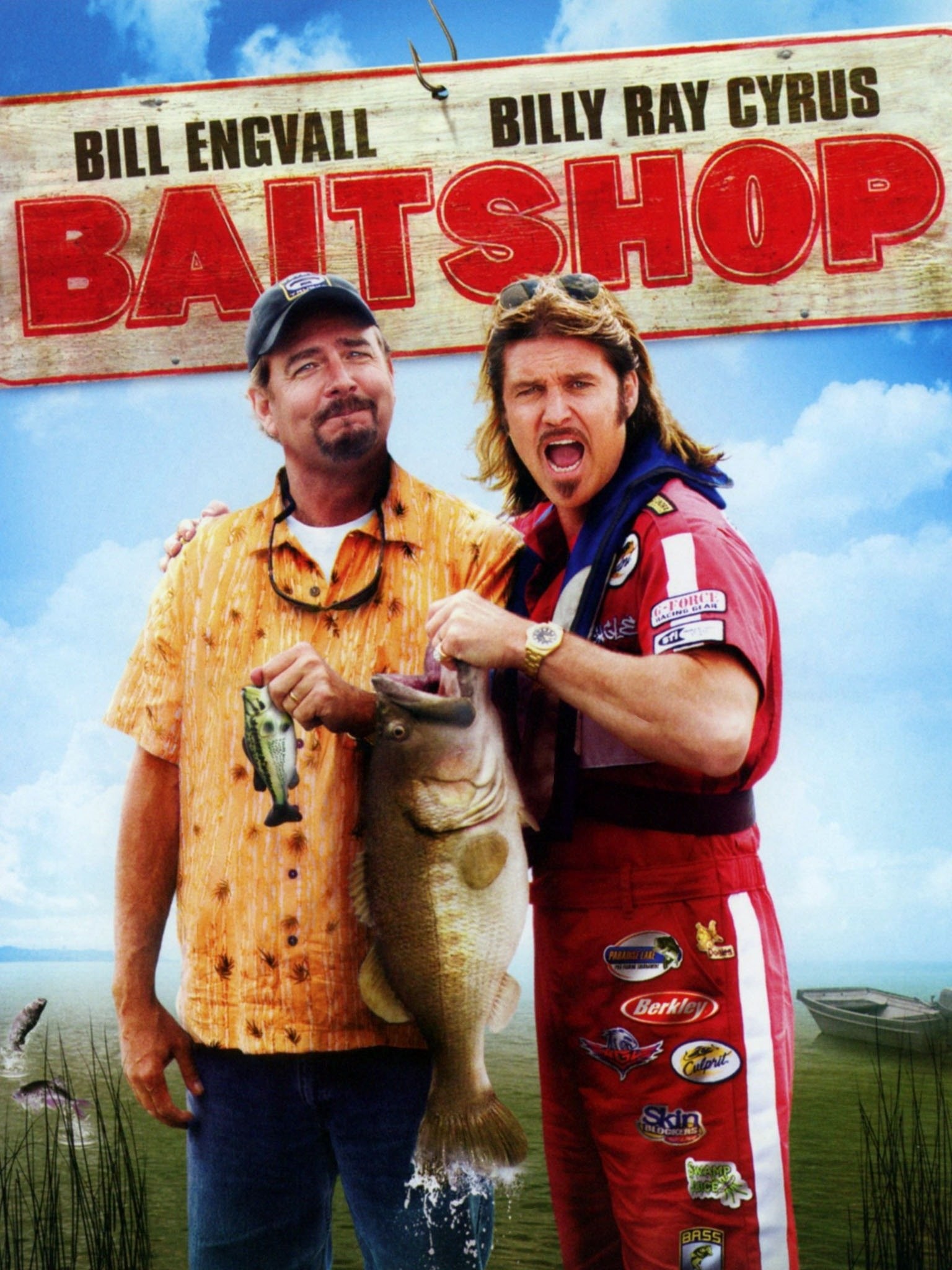 Bait Shop Pictures | Rotten Tomatoes