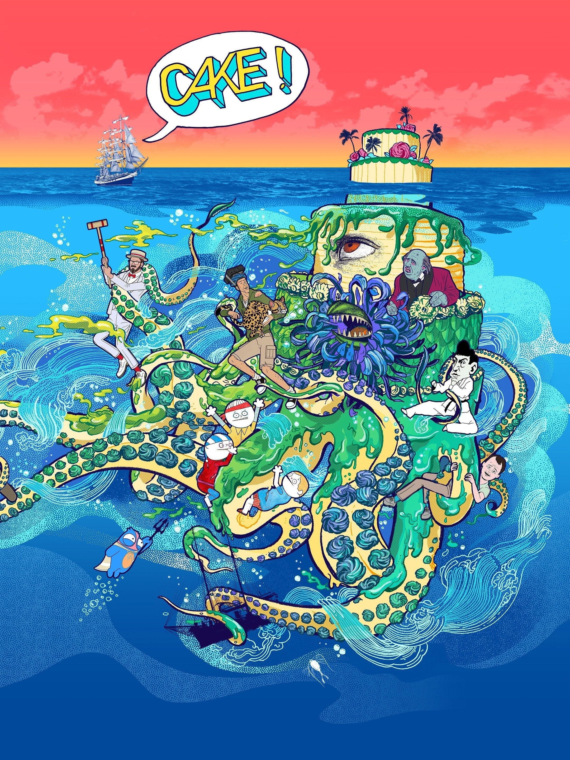 Deuces Wild Pictures | Rotten Tomatoes